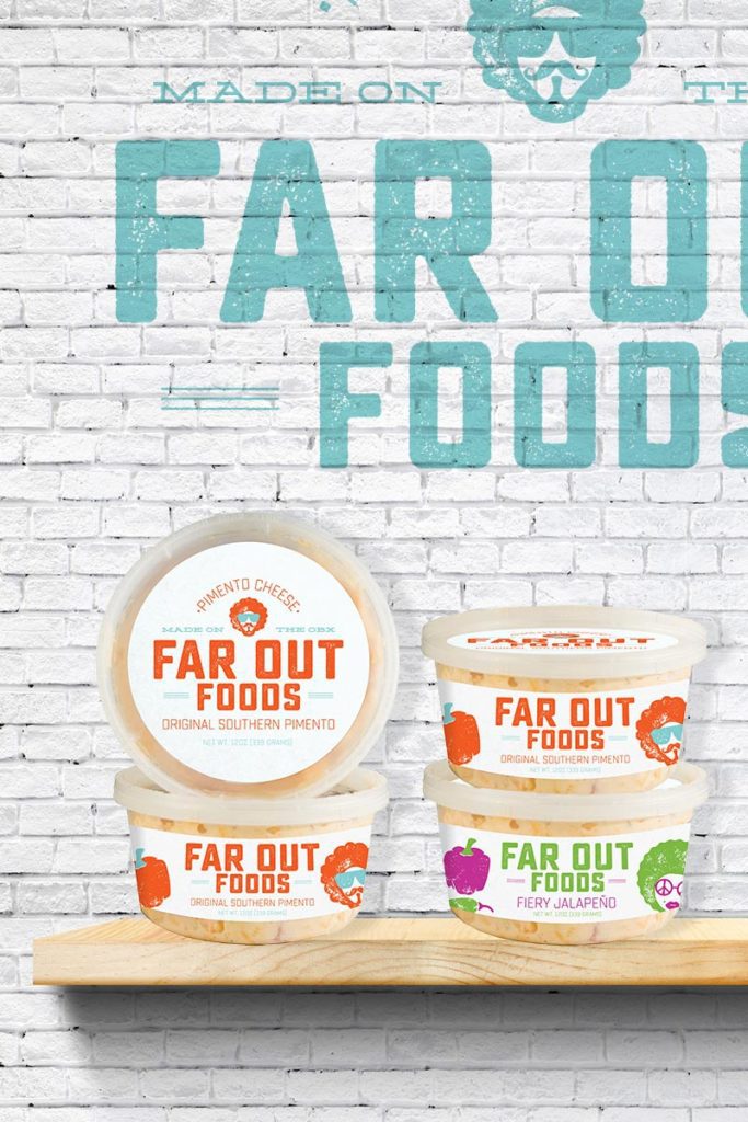 Far Out Foods | Outer Banks Media