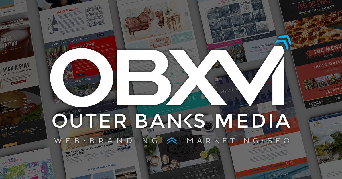 Internet Marketing Press Releases and News from OBX Media